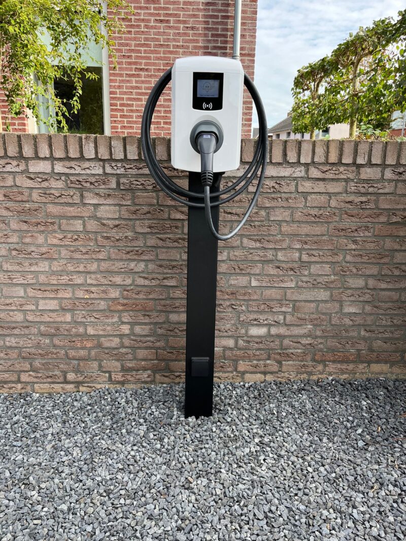 Laadpaal 11kW - Laadpaalmeesters.nl